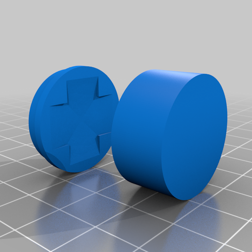 Arquivo grátis 3D T85 flux case 🧞‍♂️ ・design para impressão 3D e ...