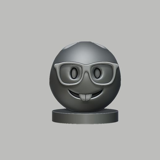 🤓 Emoji nerd face, Emoji ps5 controller stand, Emoji ps5 controller ...