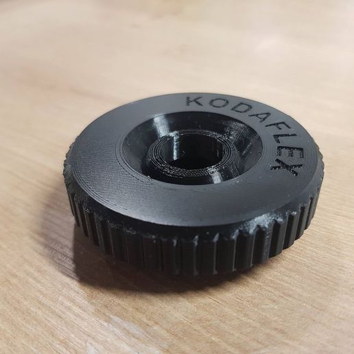 📷 Lens mechanism for disposable camera lens for Sony FE mount・ STL File ...