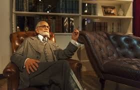 3MF file Freud Colors 🎨 ・3D print model to download・Cults