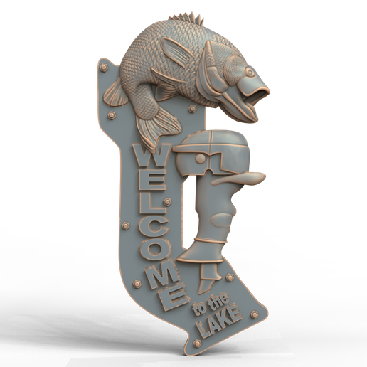 📁 3D Model STL File for CNC Router Laser & 3D Printer 1730. Welcome ...