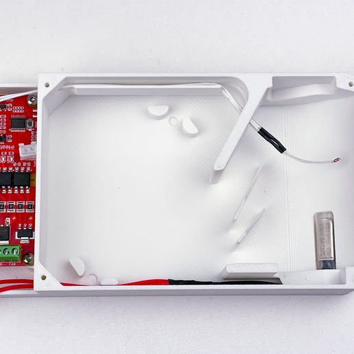 🖨️ iHeater: Compact Heating Solution for 3D Printer Enclosures・Free STL ...