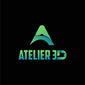 All the 3D models of Atelier_3d・Cults