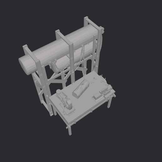 Download STL file Workshop 1 • 3D print template ・ Cults