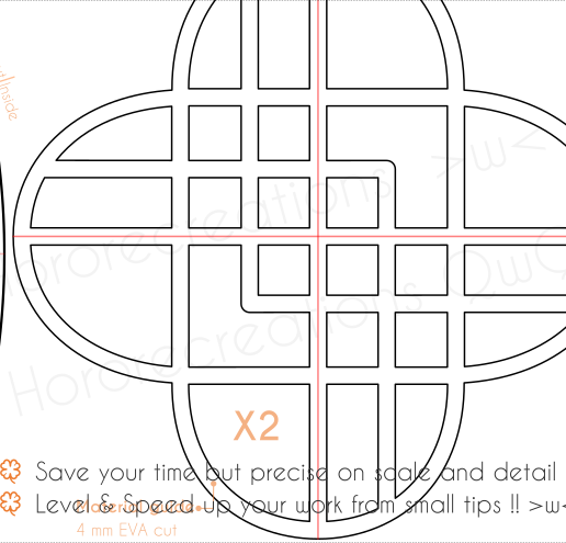 👾 The huntrix Light stick wand prop - Kpop Demon Hunters | Inspire ...