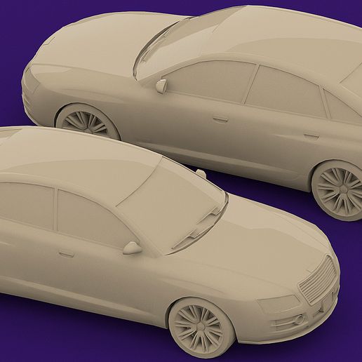 🚗 Obey_tailgater GTA V・Free STL File for ・Cults