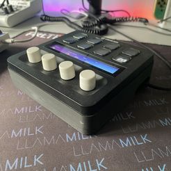 Streamdeck best STL files for 3D printing・102 models to download・Cults