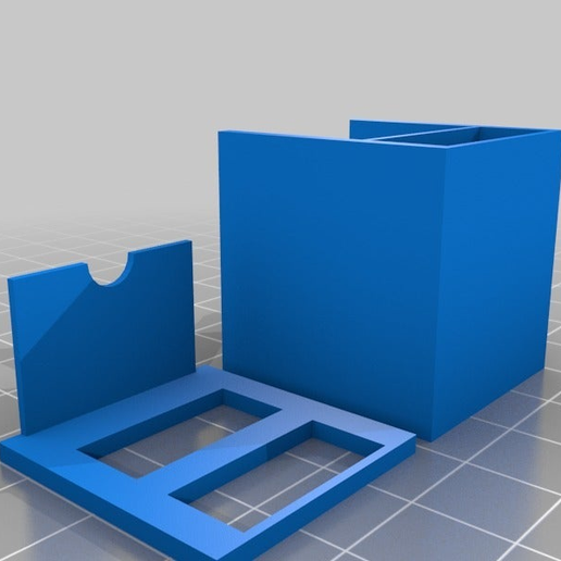 Free STL file FPV Camera boxes 📷 ・3D printable object to download・Cults