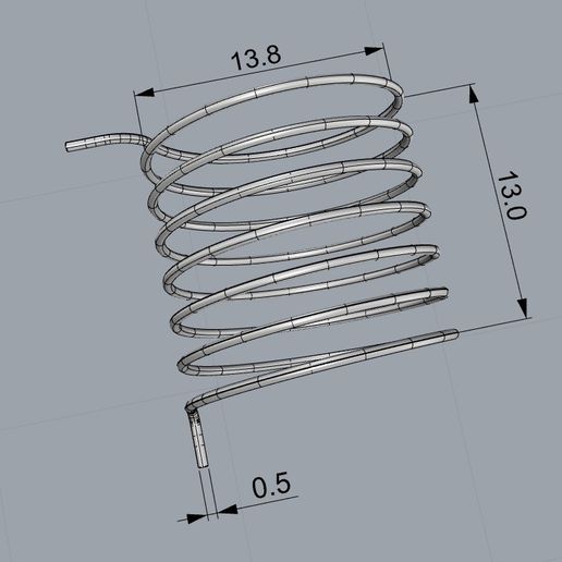 🦊 CARGADOR ROTATIVO PARA PCP - P10 - M22 - M25 - M16 - M16A EN CALIBRE .177 (4.5),/.22 (5.5) Y ...