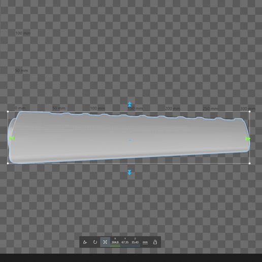 🔫 M16 Classic Handguard・ STL File for 3D printing・Cults