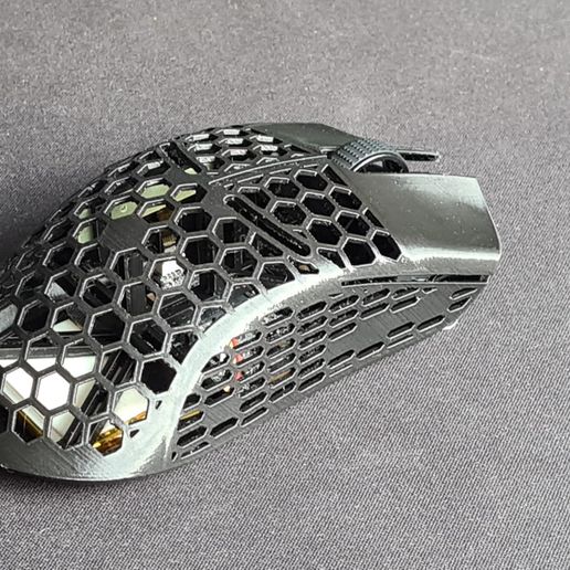 🦁 Viper V2 Pro 减重模式