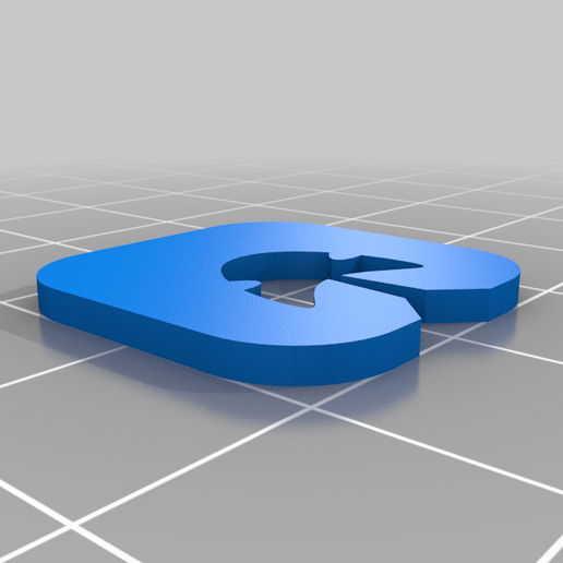 🍞 Bread Clip With Holder・Free STL File for 3D printing・Cults