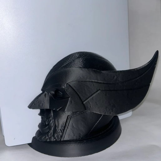 🕹️ 3D Printed Wolverine Stand・ STL File for 3D printing・Cults