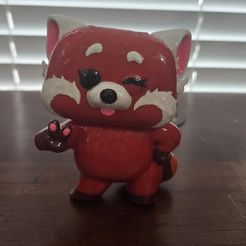 Objects made with a Abomination 3D printer・Cults