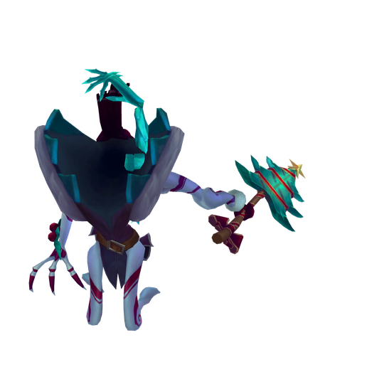 dark candy fiddlesticks