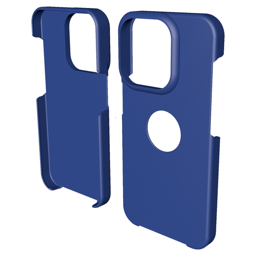 📱 Case Iphone 15 Pro・ STL File for 3D printing・Cults
