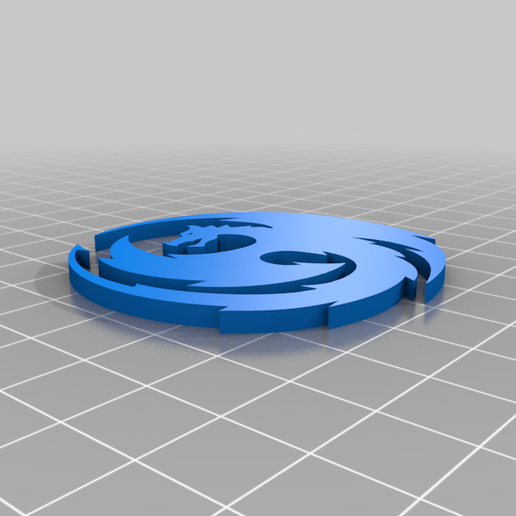 🖼️ Lots of little logos・Free STL File for 3D printing and CNC machining ...