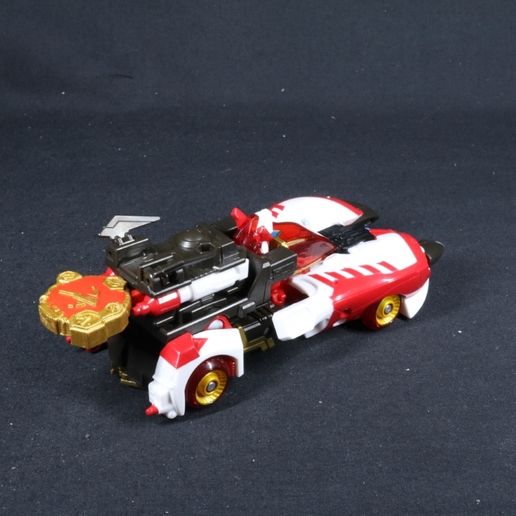 🪐 Velocitron Cyber Planet Key for Transformers Legacy Override・Free 3D ...