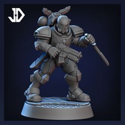 Interceptor best 3D printer files・127 models to download・Cults