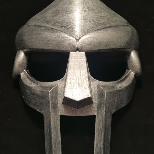 🪖 GLADIATOR HELMET・ STL File for 3D printing・Cults