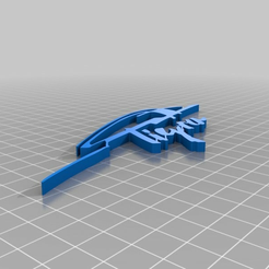 Free STL file base・3D printer model to download・Cults