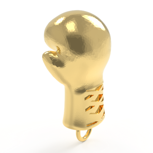 🥊 boxing glove・ STL File for 3D printing・Cults