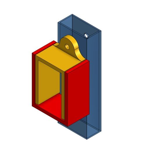 Free 3MF file ULINE WORKBENCH ASSEMBLER 3RD HAND HELPER 🥉 ・3D printable ...