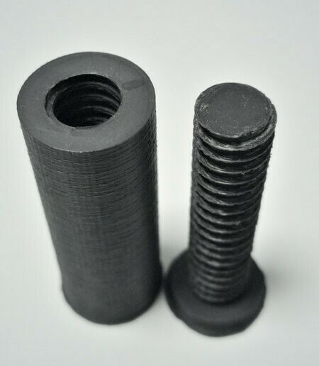 ⚙️ Adjustable Spacer・Free 3D File for ・Cults