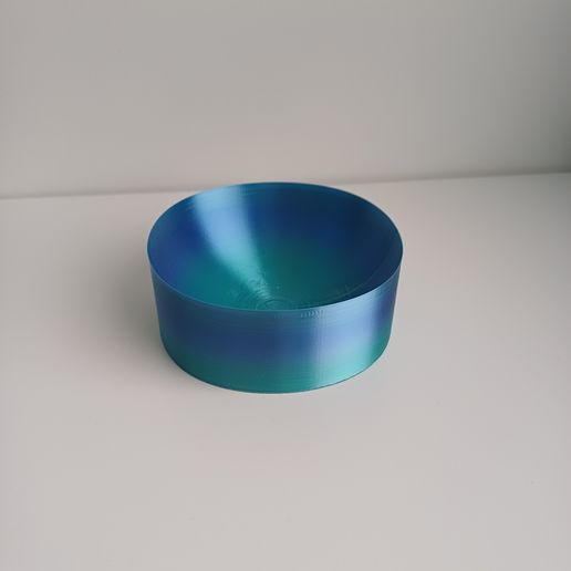 Free STL file bol rond 🏢 ・3D printing template to download・Cults