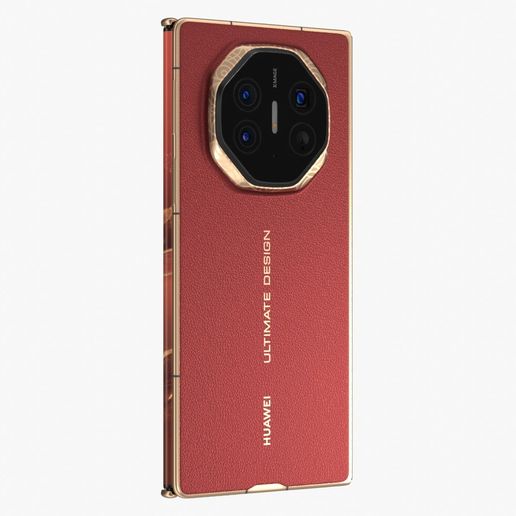 🧉 Huawei Mate XT Ultimate・ STL File for ・Cults