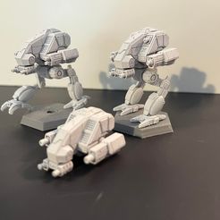 Free STL file Spirit 🎲 ・Model to download and 3D print・Cults