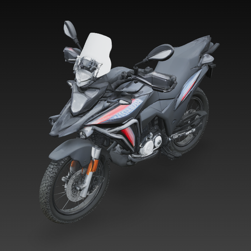 ️ MOTO VICTORY MRX ARIZONA XPLORE・ STL File for 3D printing・Cults