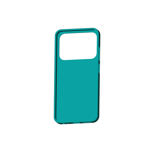 📱 itel Zeno 20 Max Case・ STL File for 3D printing・Cults