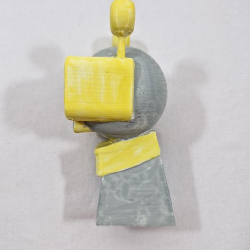 3MF file Incredibox Sprunki Fun bot 🤖 ・3D printer design to download・Cults