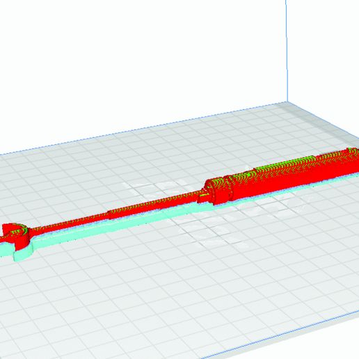 🚀 X-WING POE DAMERON 3.75 STAR WARS POE DAMERON 3.75 GUNS・ STL File for ...