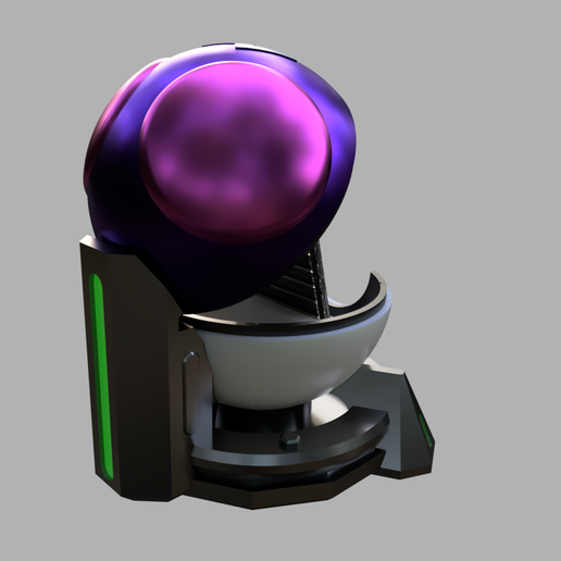 🐉 Master ball card display - Pokemon・ STL File for 3D printing・Cults
