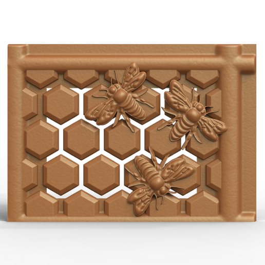 Fichier 3D 3D Model STL File for CNC Router Laser & 3D Printer 0521 Animals 0343 📁 ・Objet ...