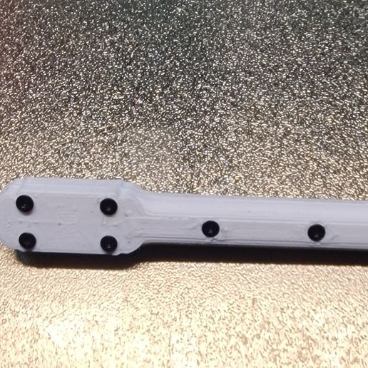 STL file Edge Remover -Trimming knife scraper 🔪 (GCODE)・3D printing ...