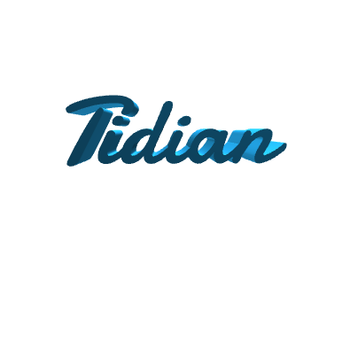👦 Tidian・ STL File for ・Cults