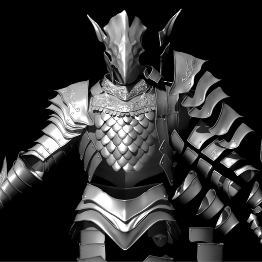 💍 MALIKETH FULL PLATE ARMOR LIFE SIZE COSPLAY – THE BLACK BLADE ELDEN ...