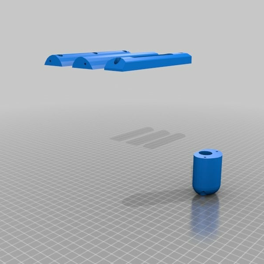 Free STL file Little Badger Longuess 🦡 ・Model to download and 3D print ...
