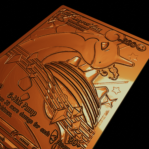 lapras vmax wallpaper