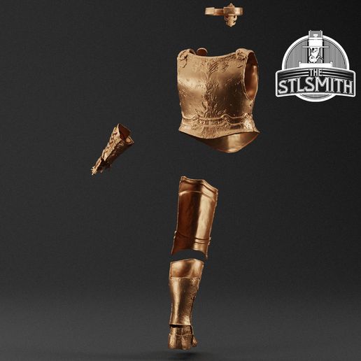 flame armor elden ring