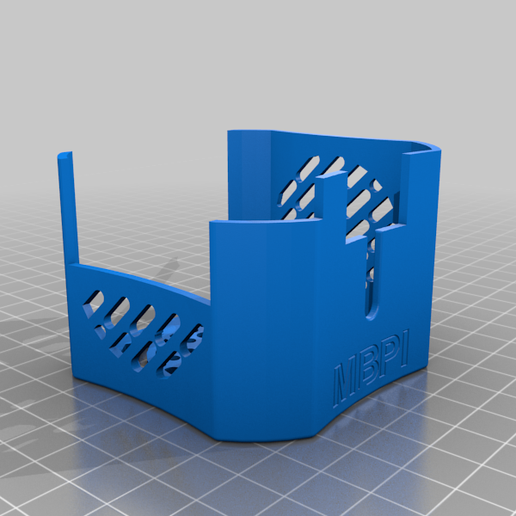 🧞‍♂️ Creality Ender-3v2 Hotend Cover・Free 3D File for ・Cults