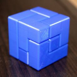 megax cubing