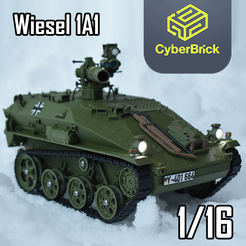 wiesel 3
