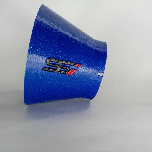 🏍️ venturi / air intake carburetor 50mm・ STL File for ・Cults
