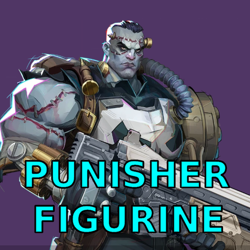 🏰 The Punisher Frank Castle Jon Bernthal Franken Castle Costume Marvel ...