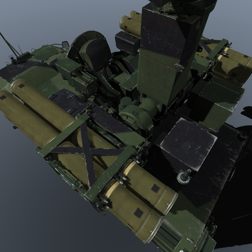 STL file ItO 90M 🚁 ・3D print design to download・Cults