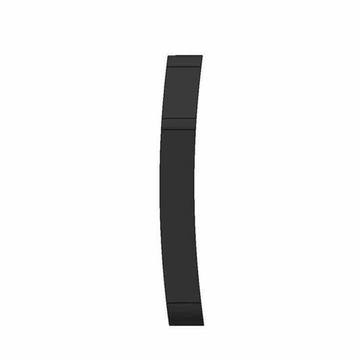 Free STL file Call of Duty Warzone Armor Plate 🤙 ・Object to download ...